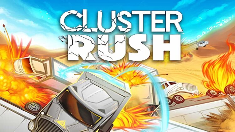 Car Rush [Unblocked] | Math Playzone