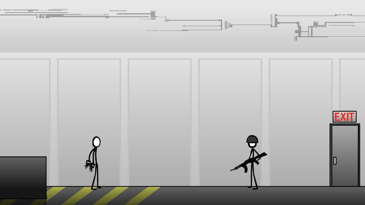 Slope 2 [Unblocked] | Math Playzone