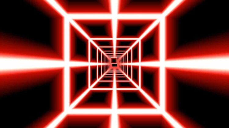 X Trench Run [Unblocked] | Math Playzone