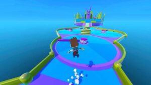 Choppy Orc [Unblocked] | Math Playzone