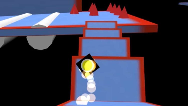 Color Tunnel [Unblocked] | Math Playzone