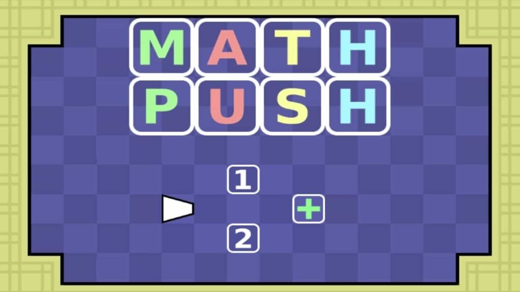 Math Boy | Math Playzone