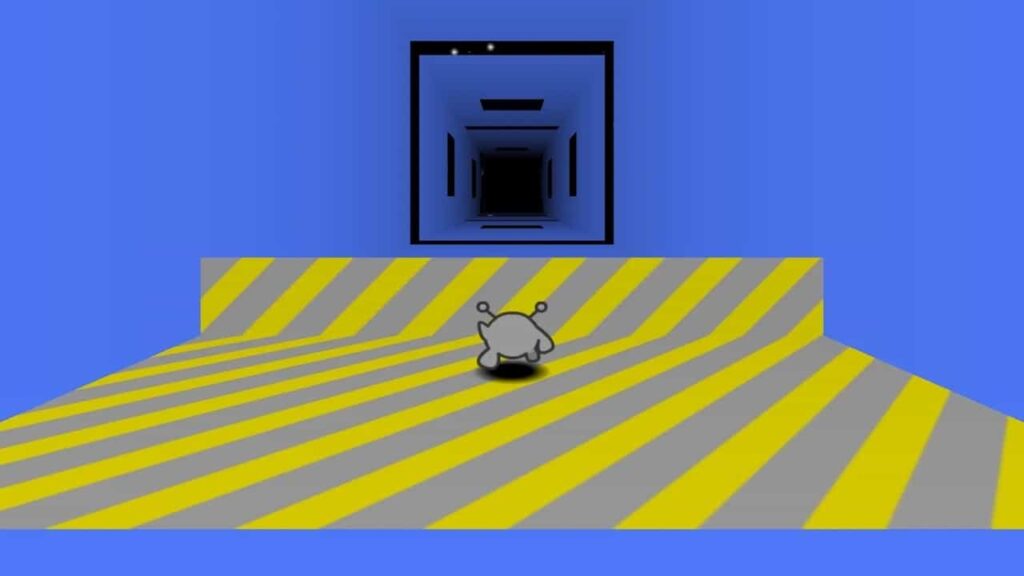 Car Rush [Unblocked] | Math Playzone