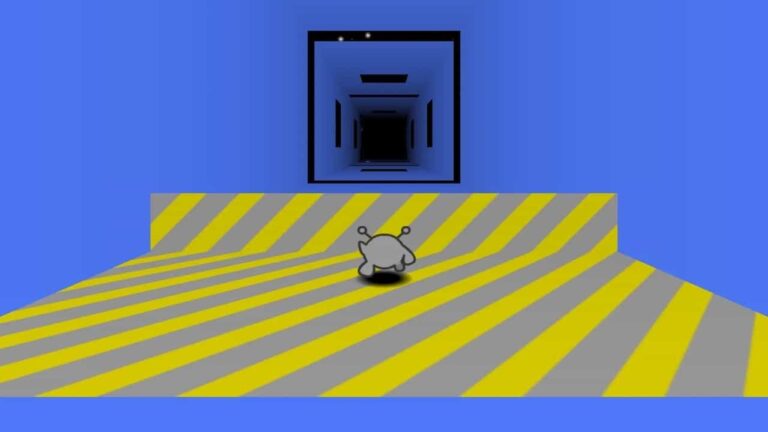 PolyTrack [Unblocked] | Math Playzone