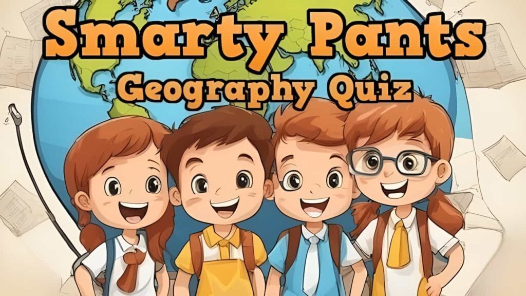 Geography | Math Playzone