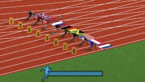 Helix Jump [Unblocked] | Math Playzone