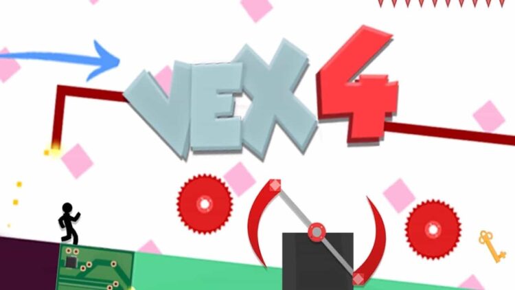 X Trench Run [Unblocked] | Math Playzone